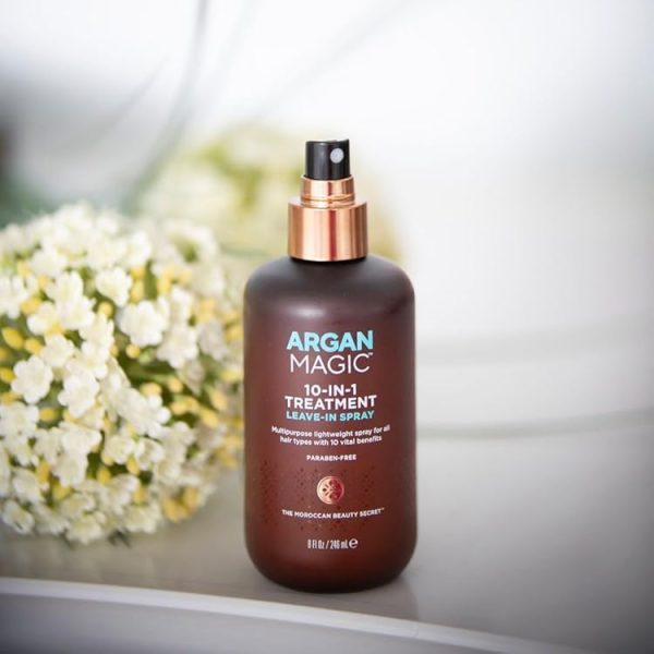 Argan Magic – Premium Hair & Body Care with Argan Oil | Official Site
